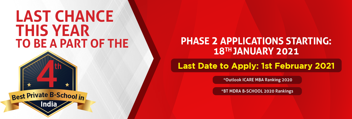 Leading Business School in India | NMIMS | School ofBusinessManagement ...