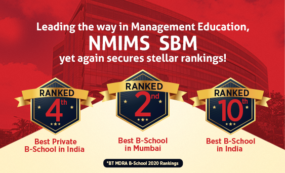 SBM | NMIMS University