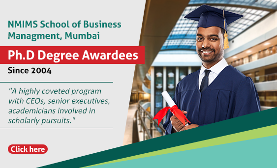 SBM | NMIMS University